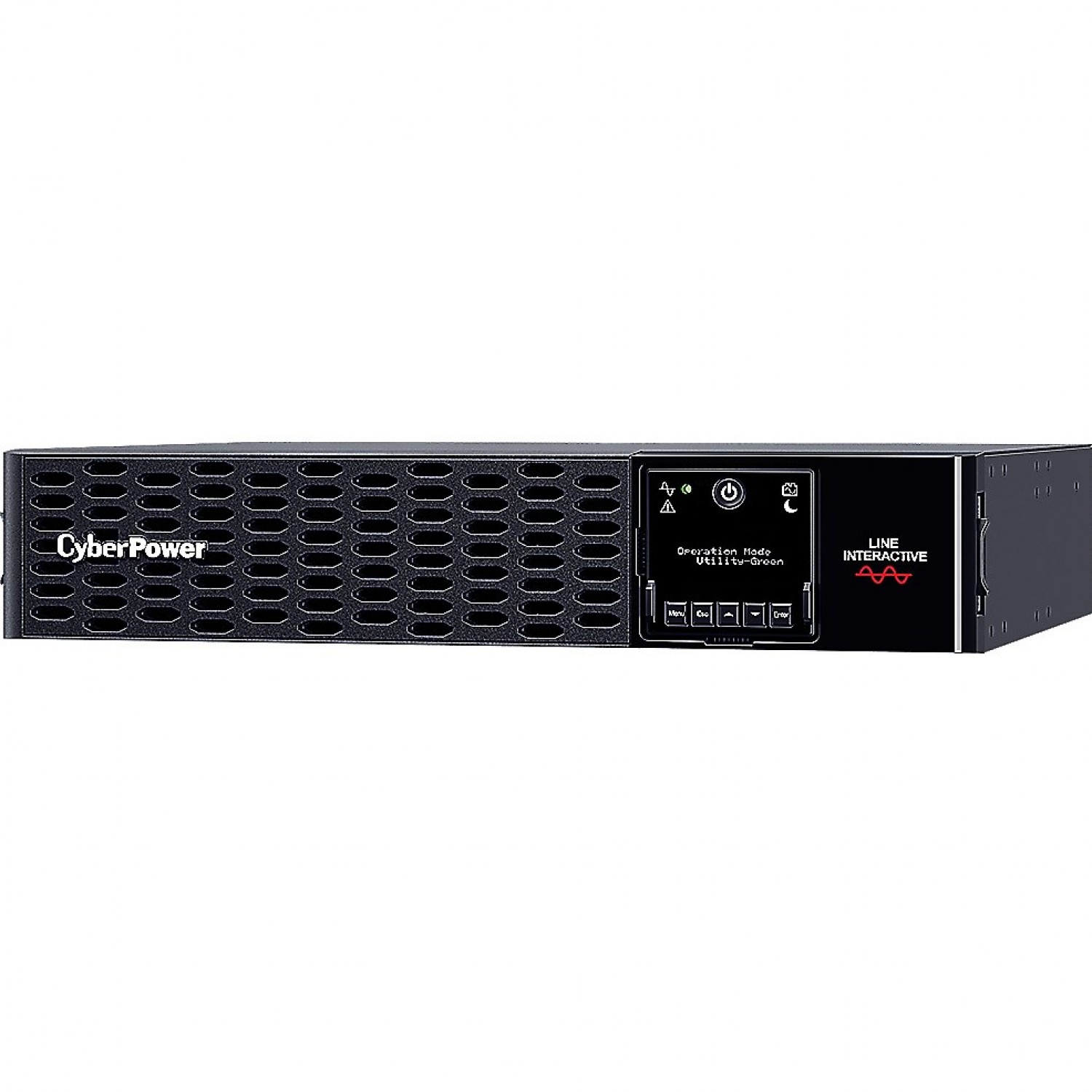Источник бесперебойного питания UPS CYBERPOWER NEW Line-Interactive ...